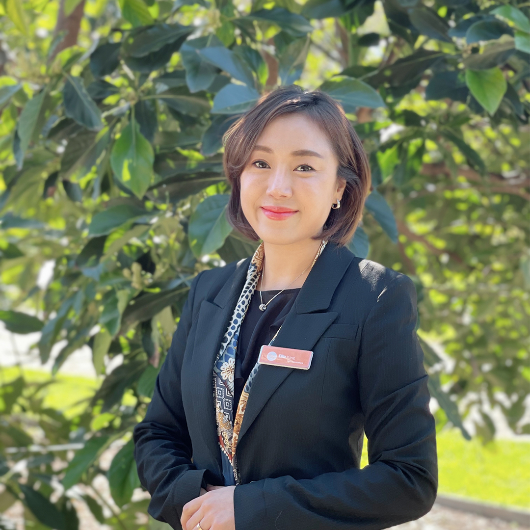 Ellie Kang - AUTA GROUP Ellie Kang - AUTA GROUP