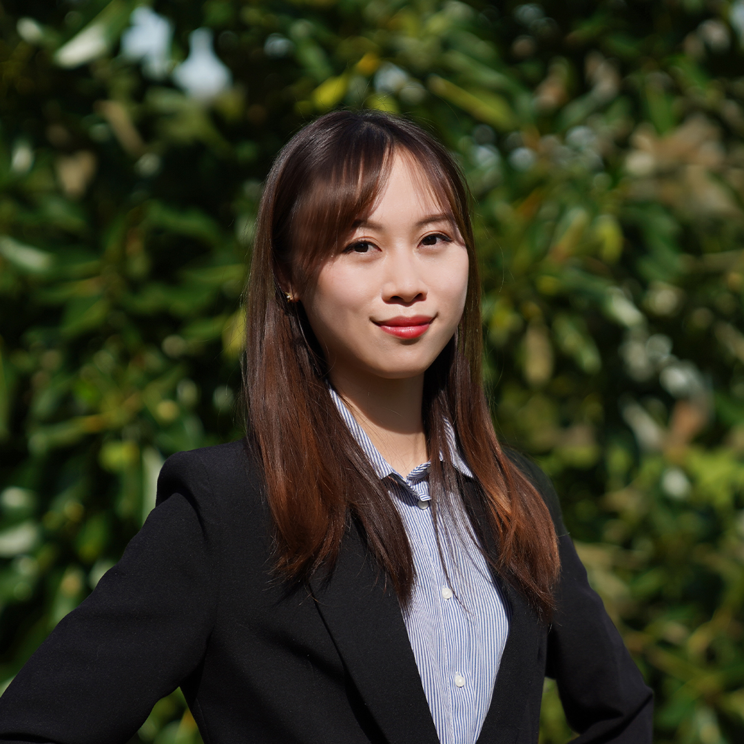 Ying Liang - AUTA GROUP