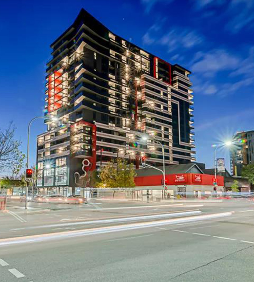 Grote Street, Adelaide, SA 5000 - AUTA GROUP