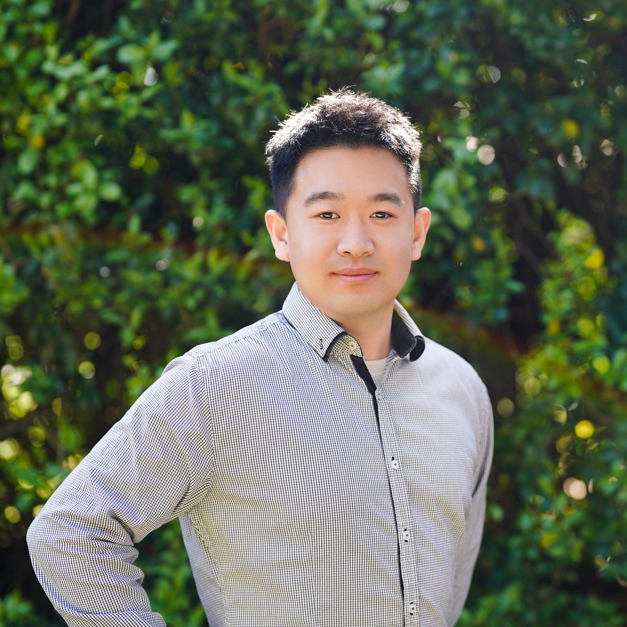 Jingkun Li - AUTA GROUP